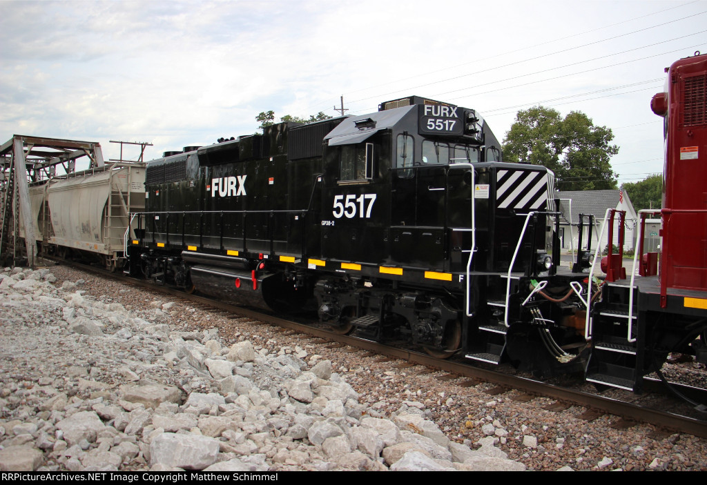 Ex-NS GP 38-2